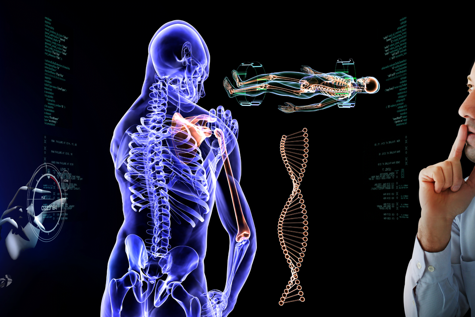 Δρ. Αλκιβιάδης Καλλιβωκάς • Ειδικός Ορθοπαιδικός Χειρουργός στην Αθήνα