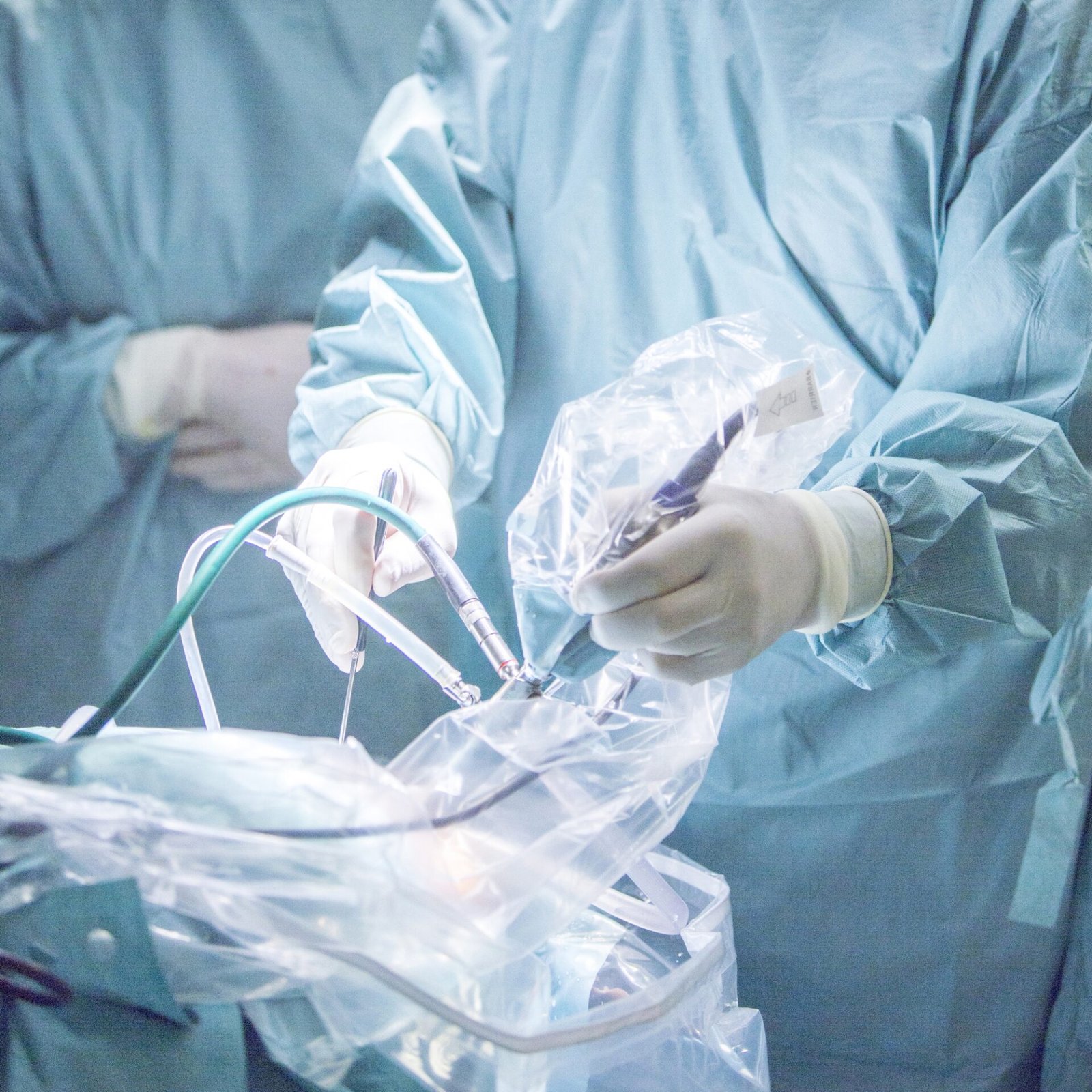 Αρθροσκοπική Αποκατάσταση Αθλητικών Κακώσεων Γόνατος | Δρ. Αλκιβιάδης ...